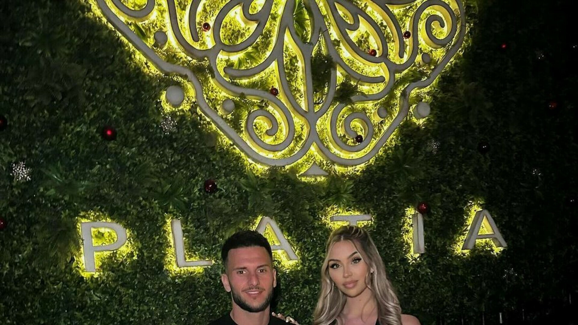 Objavili fotografije! Donedavni igrač Hajduka iznenada se vjenčao s ...