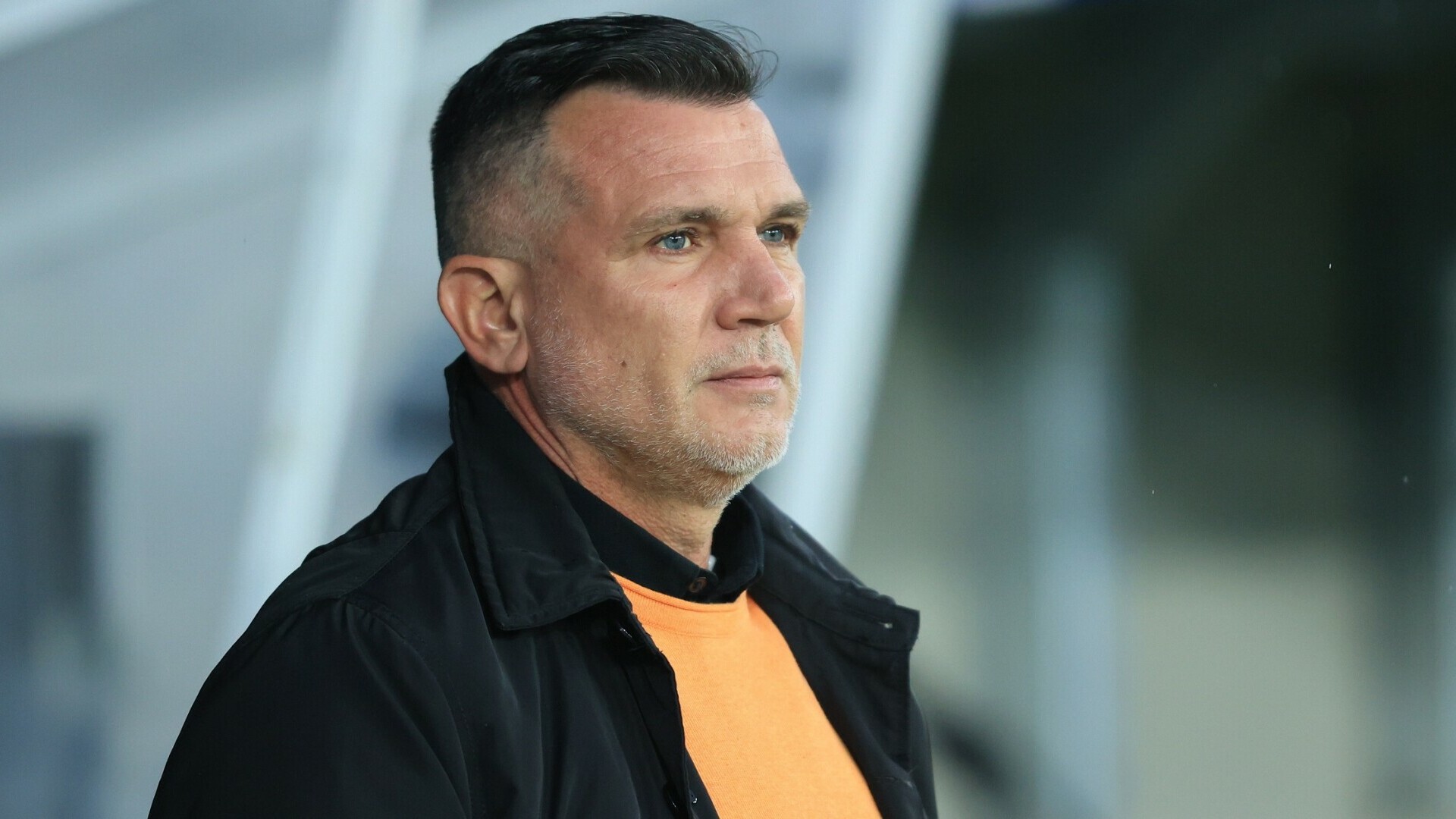 Zekić je u Osijek došao odraditi dugoročan posao, no jedan podatak ...