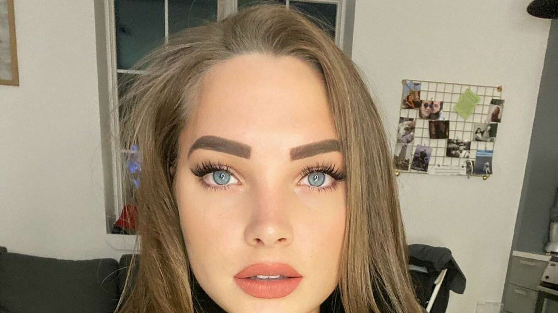 Ona je nekad bila jedna od najzgodnijih žena na našim prostorima, a evo ...