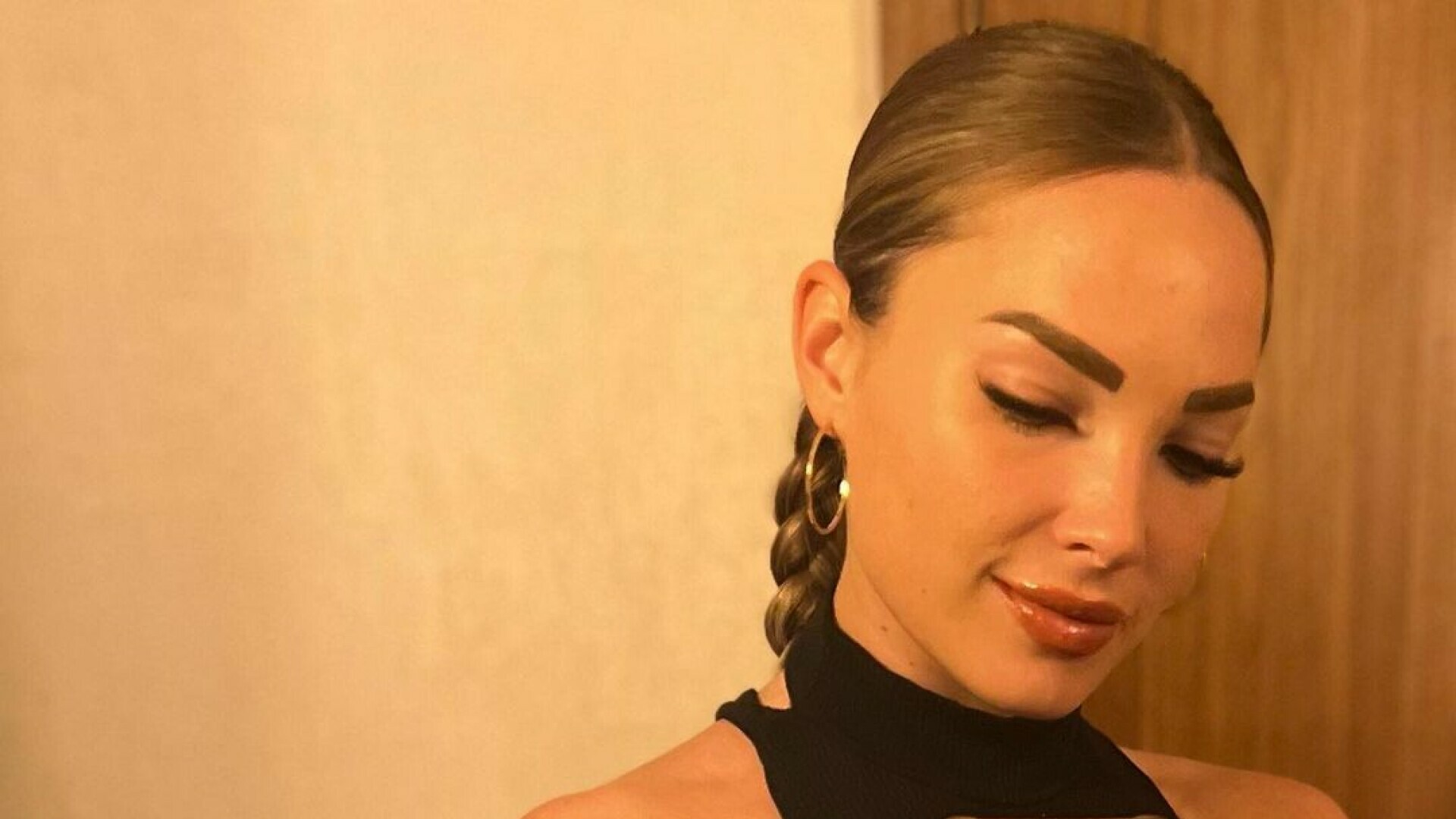 Ona je nekad bila jedna od najzgodnijih žena na našim prostorima, a evo ...