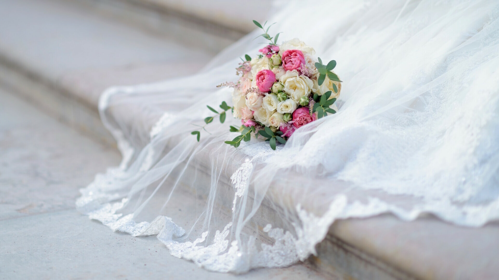 Čemu me naučila prva godina braka?