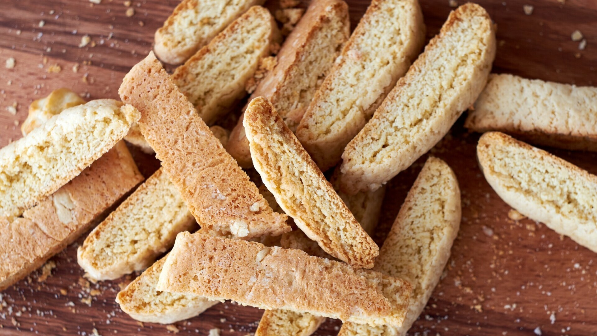 Keksi od kokosa: Recept za fini desert od samo 3 sastojka (a jedan je voda)