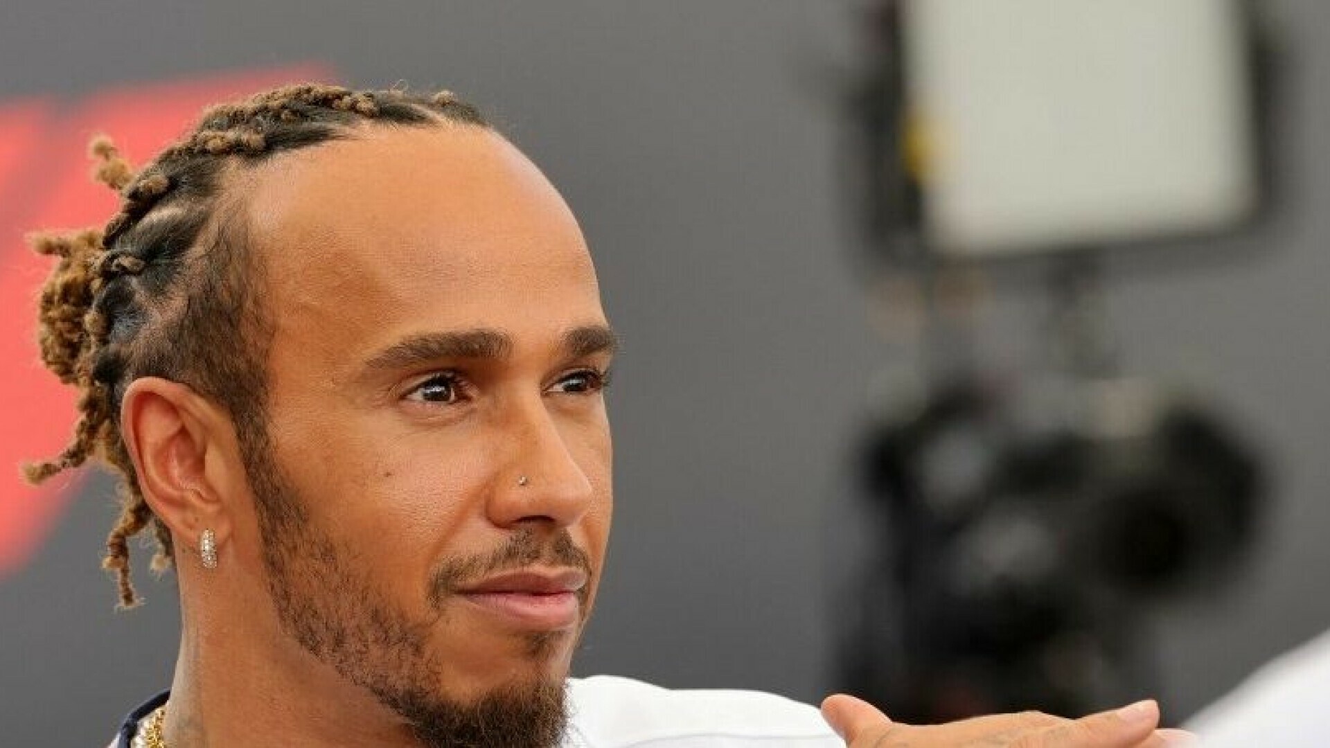 Hamilton otkrio šokantne detalje iz privatnog života: ''Cijeli život se ...