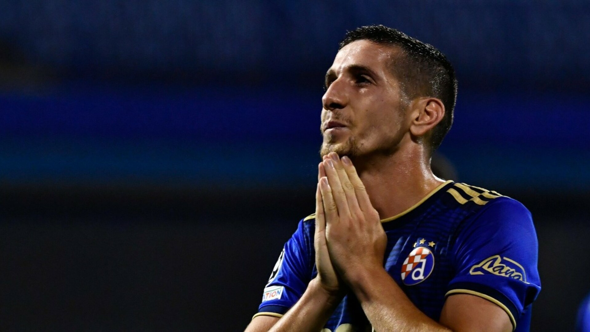 Još jedan povratak za kraj prijelaznog roka: Bivši napadač Dinama ...