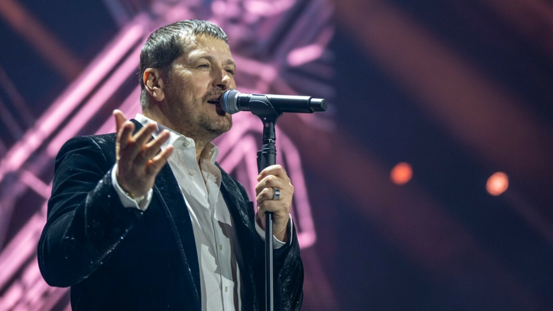 Srpski pjevač kojeg Hrvati obožavaju vlasnik je jedne od najskupljih ...