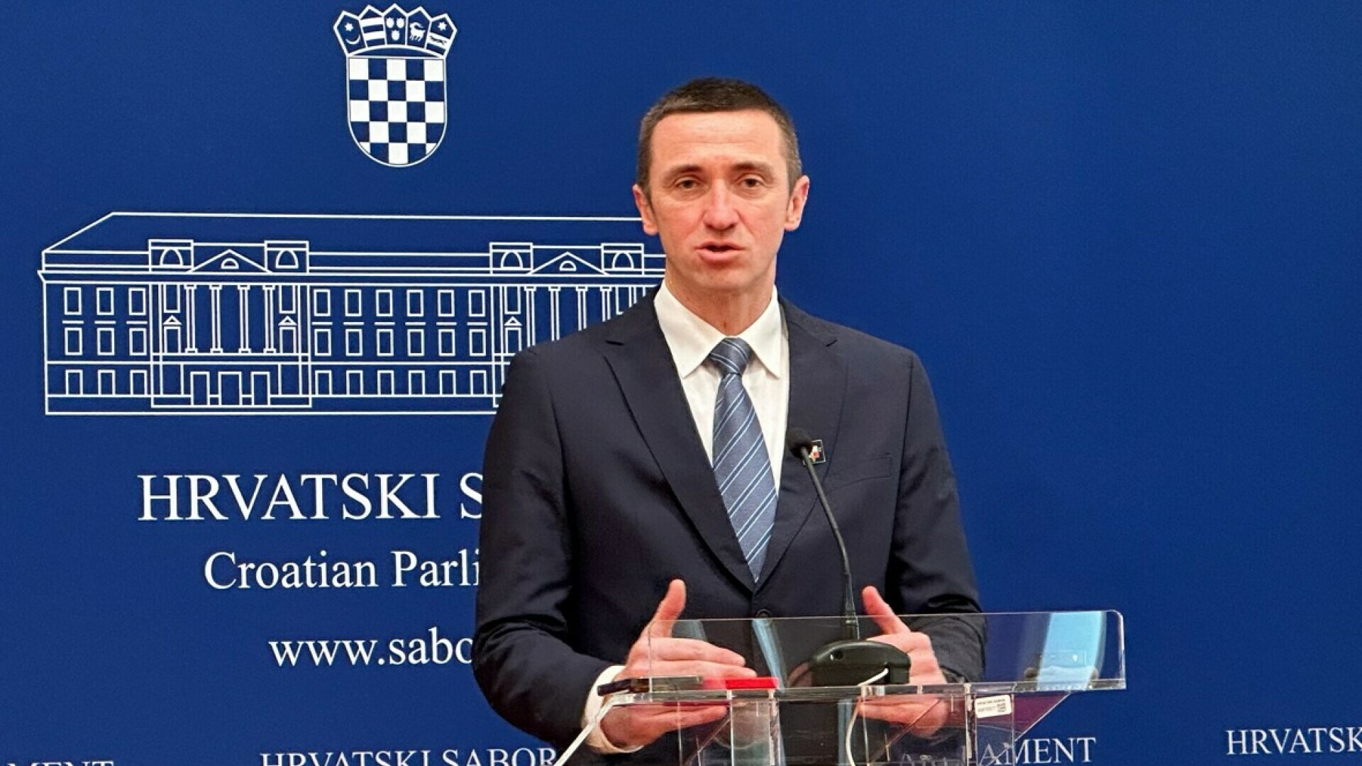 Penava poslao apel Mostu: "Oformimo koaliciju!"