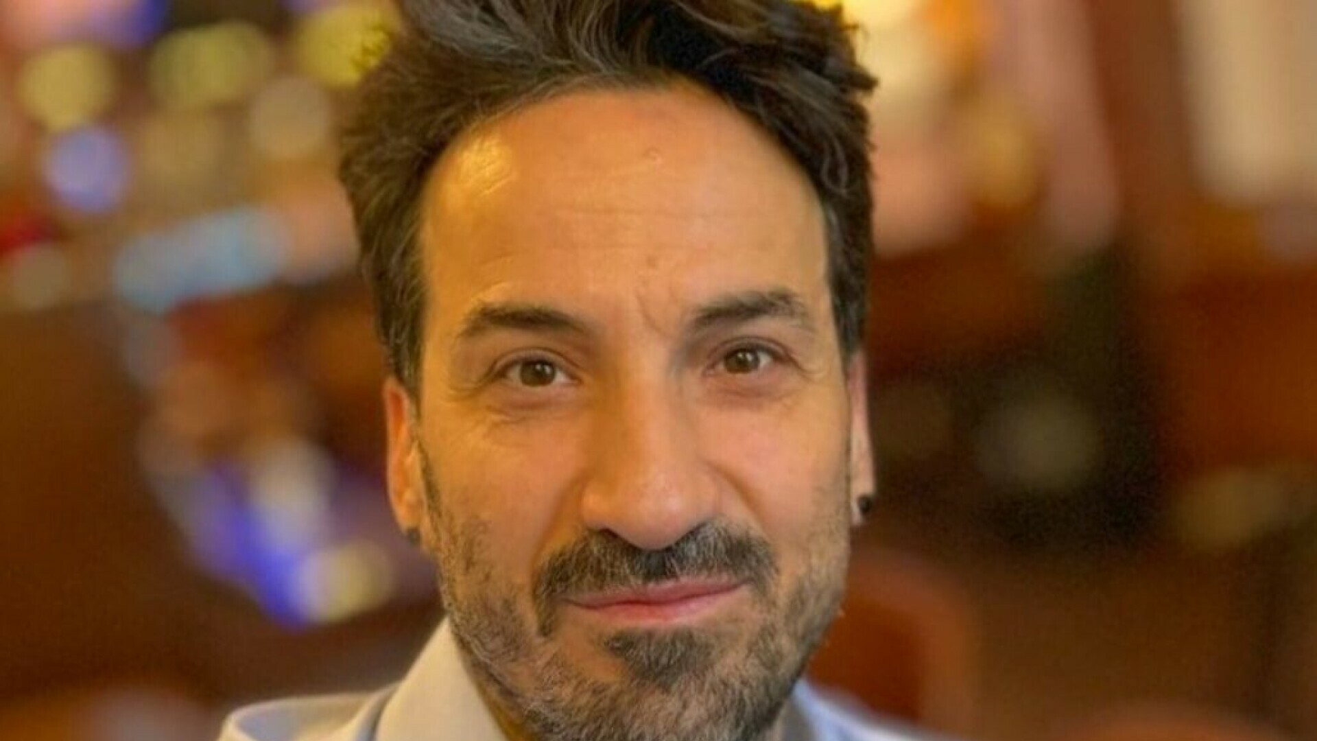 Marin Miletić objavio je prvu zajedničku fotografiju s kćerima i našom ...