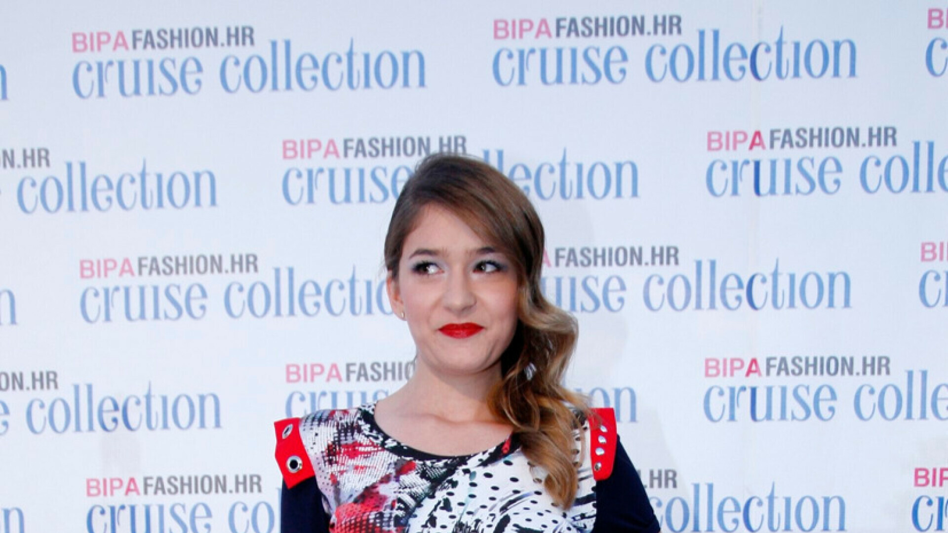 Sjećate li se Kim Verson? Sa samo 16 godina ukrala je srca publike, a ...