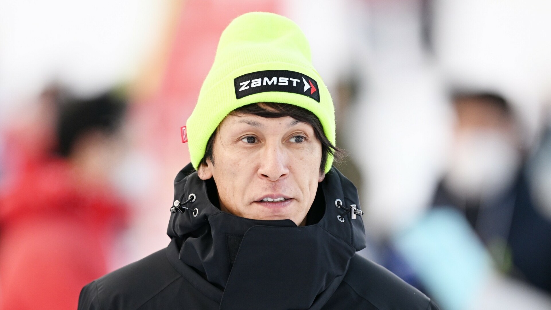 Neuništivi Japanac vratio se s 51 godinom te došao do bodova za ...