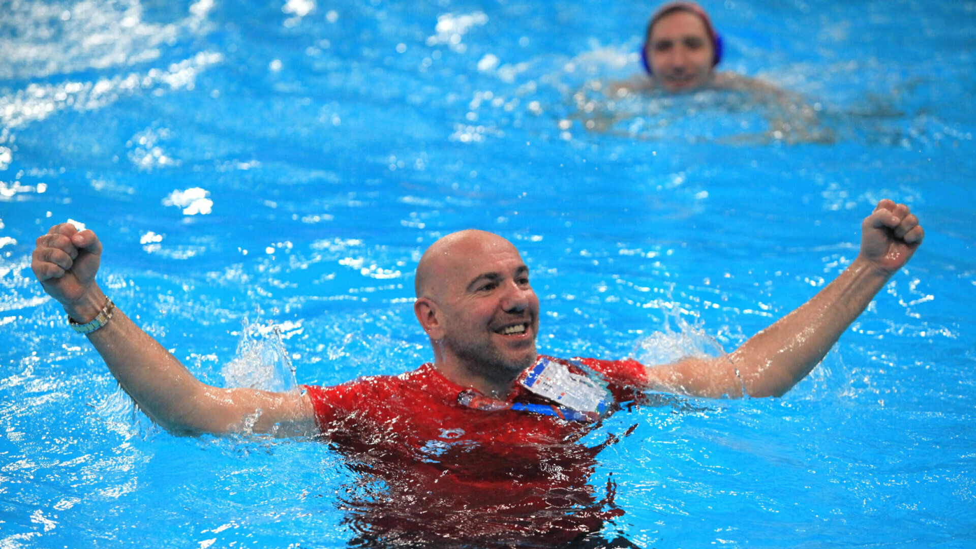 Svjetski prvak Tucak presretan: "Ovo je moja životna matura, a sad ...