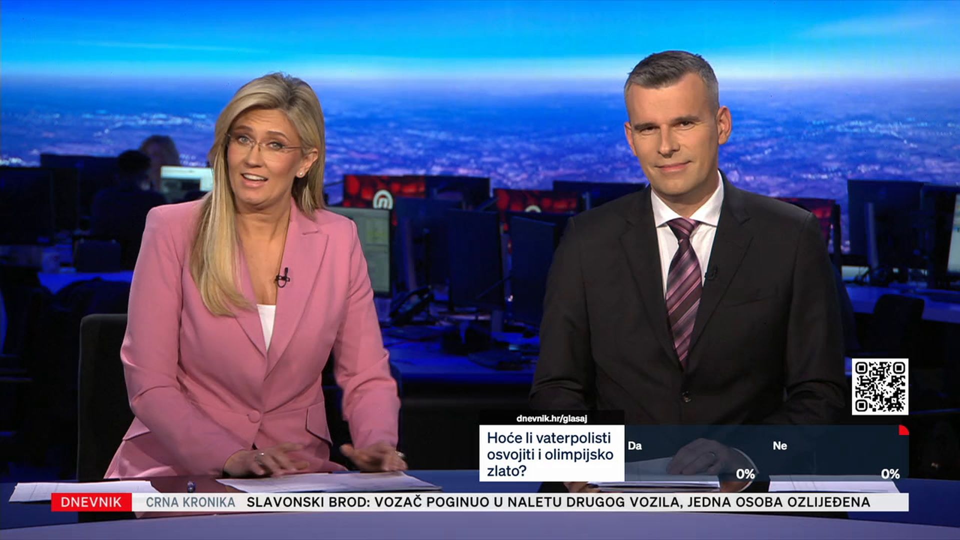 Otac hrvatskog heroja sa SP-a o nervozi gledanja finala