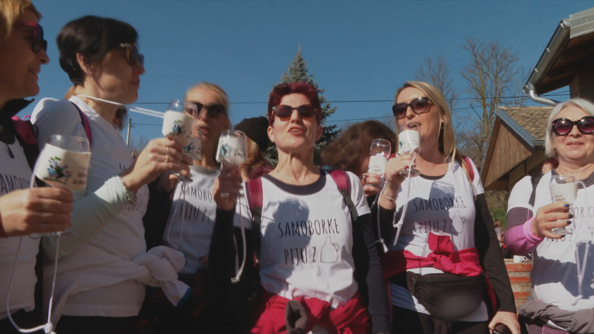 Sve popularniji oblik turizma na istoku Hrvatske: Posjetitelji su ...