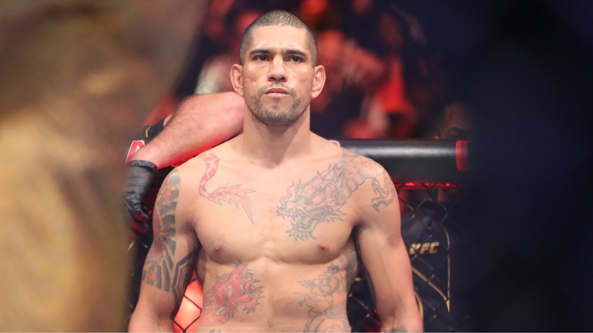 UFC 300: Poznata je glavna borba priredbe od koje UFC želi učiniti ...