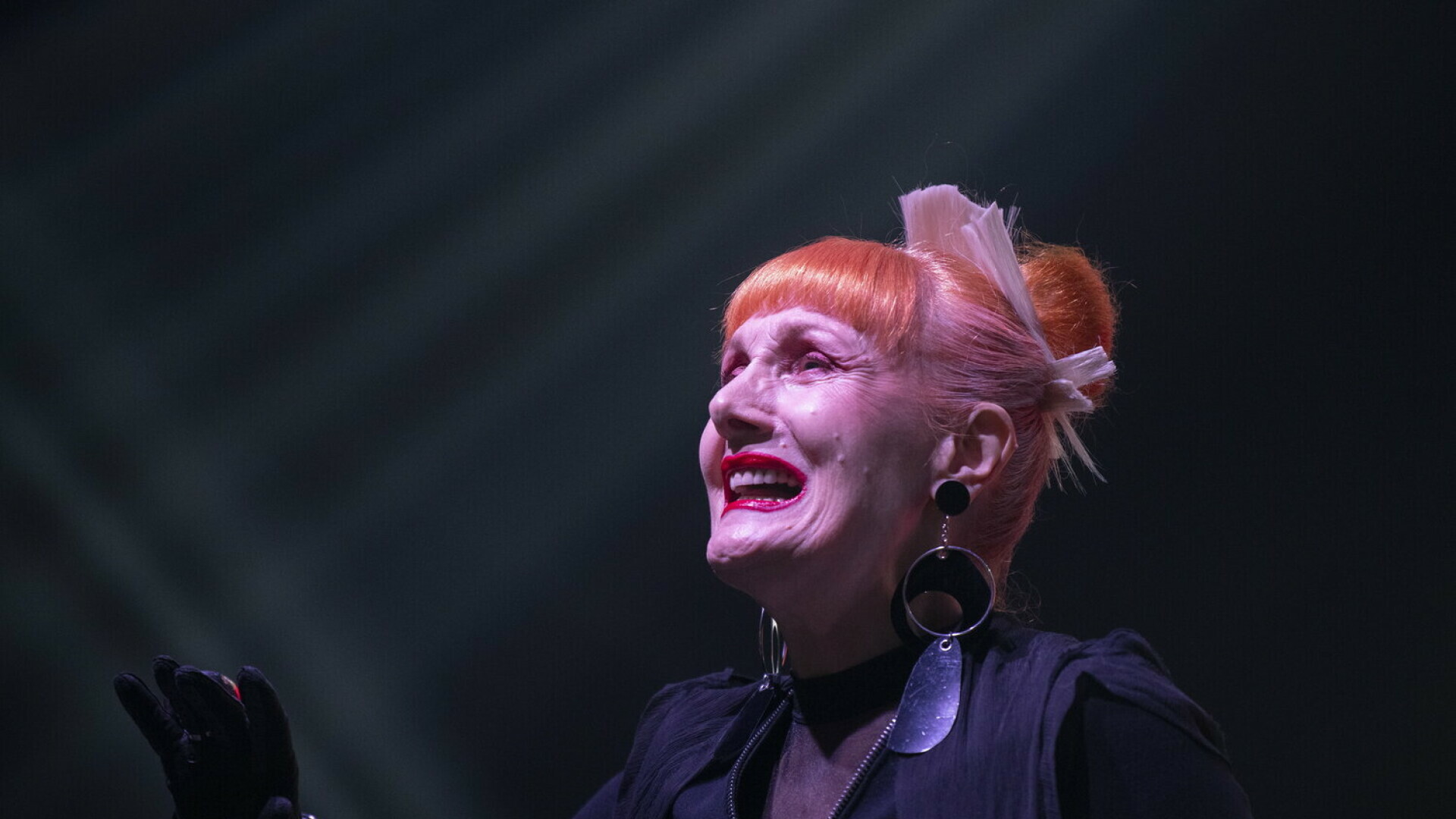 Josipa Lisac nakon 36 godina vratila se u grad uz koji je vežu lijepe ...