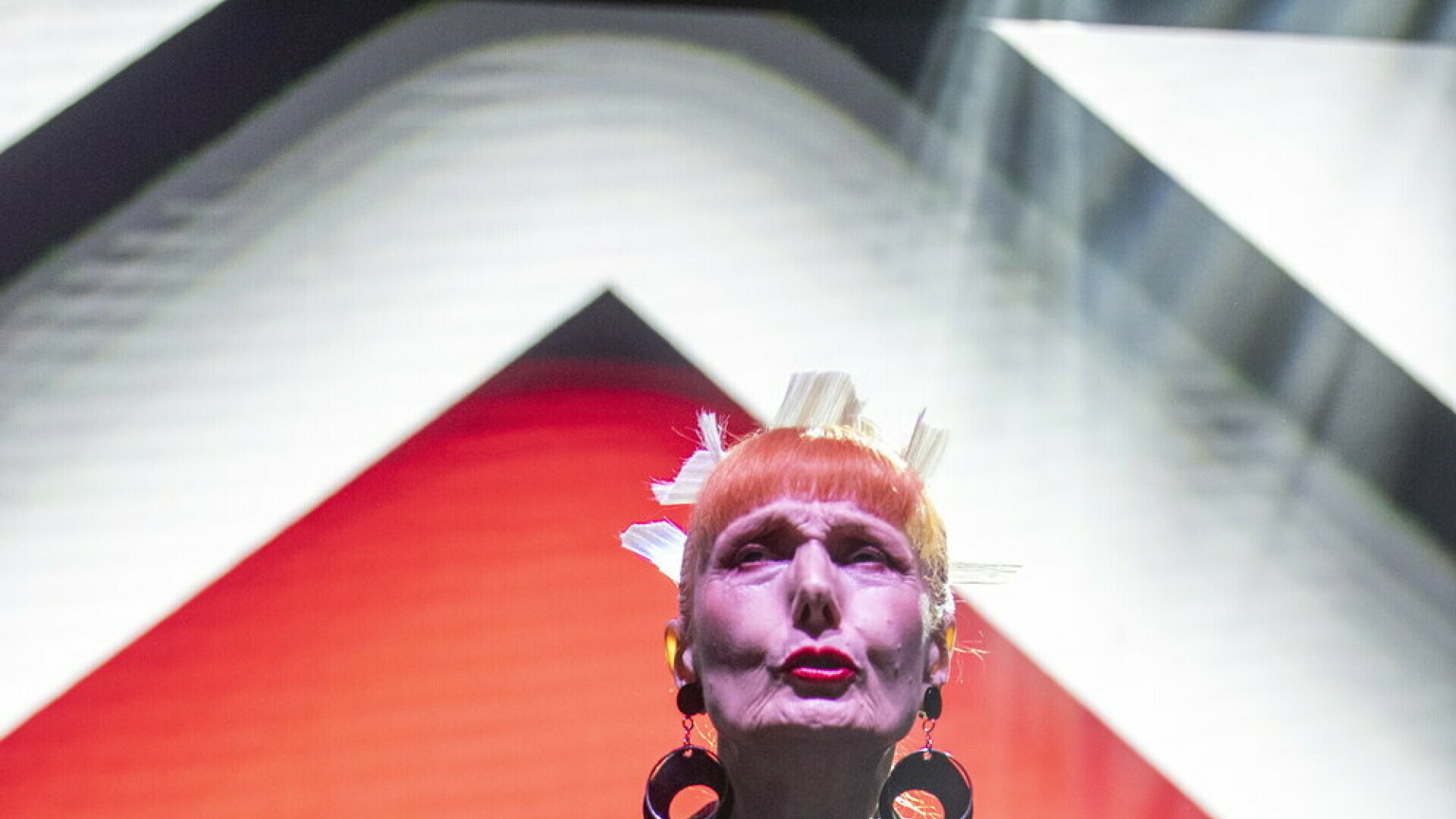 Josipa Lisac nakon 36 godina vratila se u grad uz koji je vežu lijepe ...