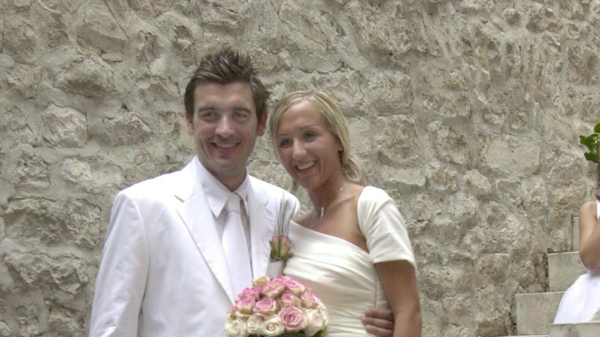 Legendarni vratar Vatrenih u braku je više od 20 godina, a sa ...