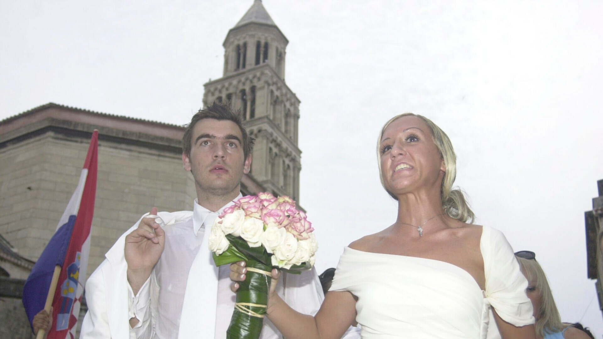 Legendarni vratar Vatrenih u braku je više od 20 godina, a sa ...