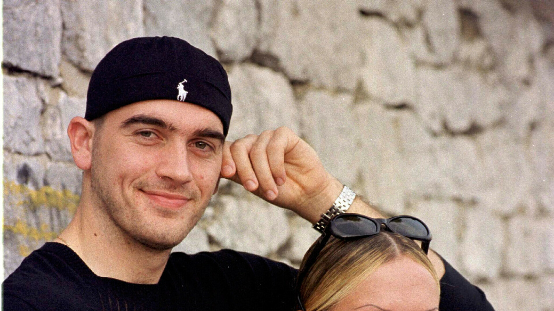 Legendarni vratar Vatrenih u braku je više od 20 godina, a sa ...