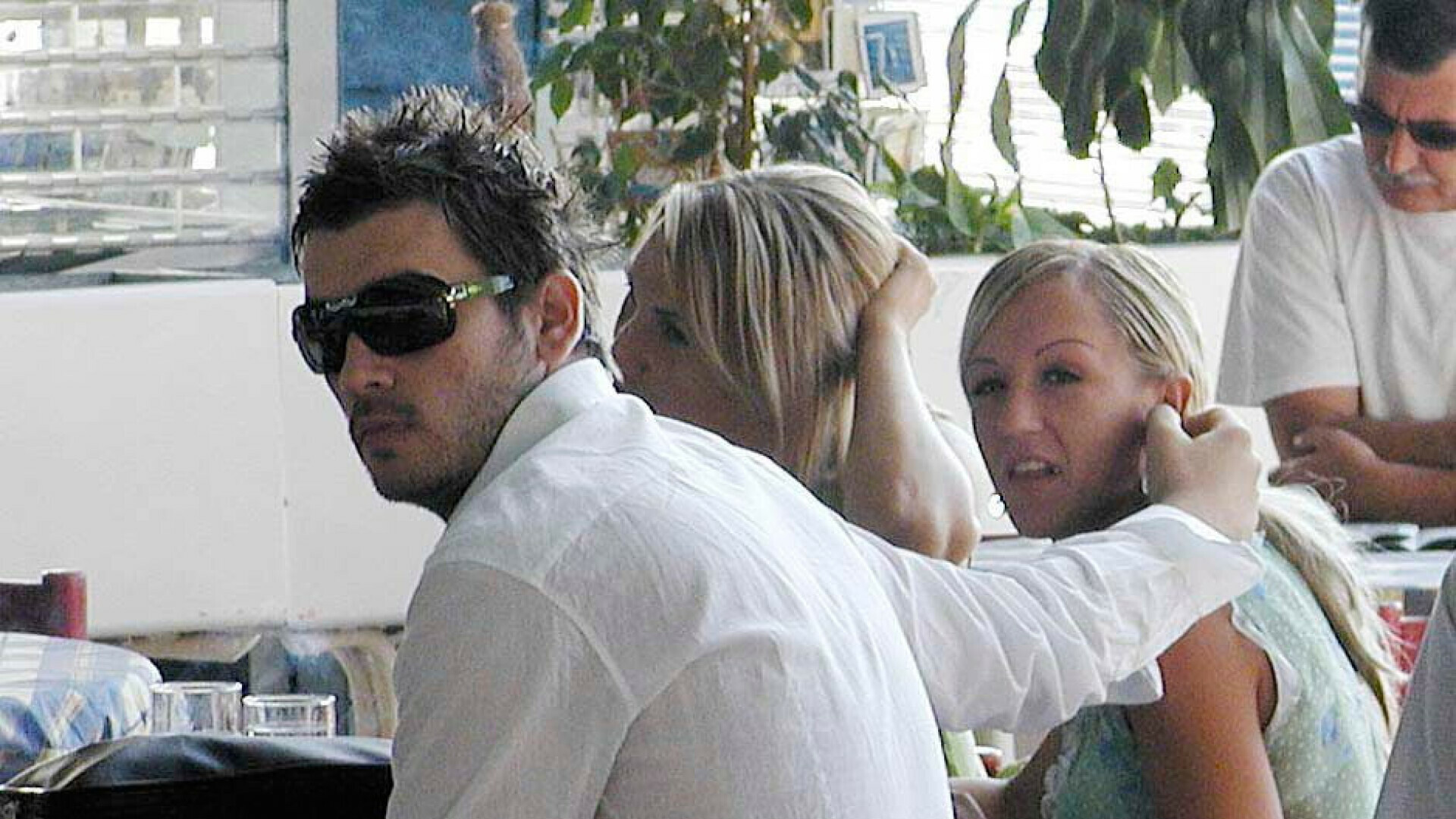 Legendarni vratar Vatrenih u braku je više od 20 godina, a sa ...