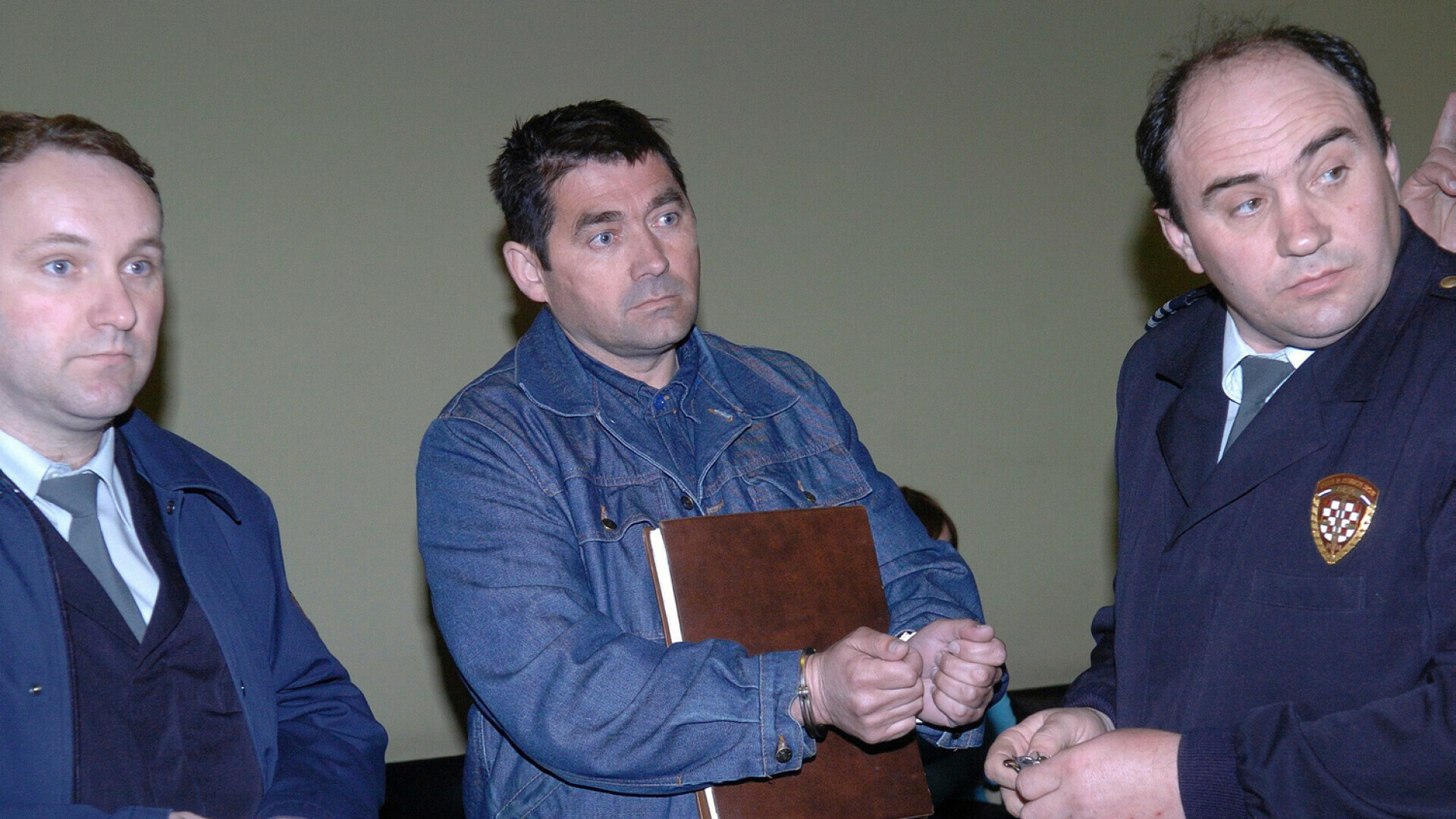 Ivan Bulj, ubojica Anđele Bešlić, zatražio novo suđenje od Visokog ...