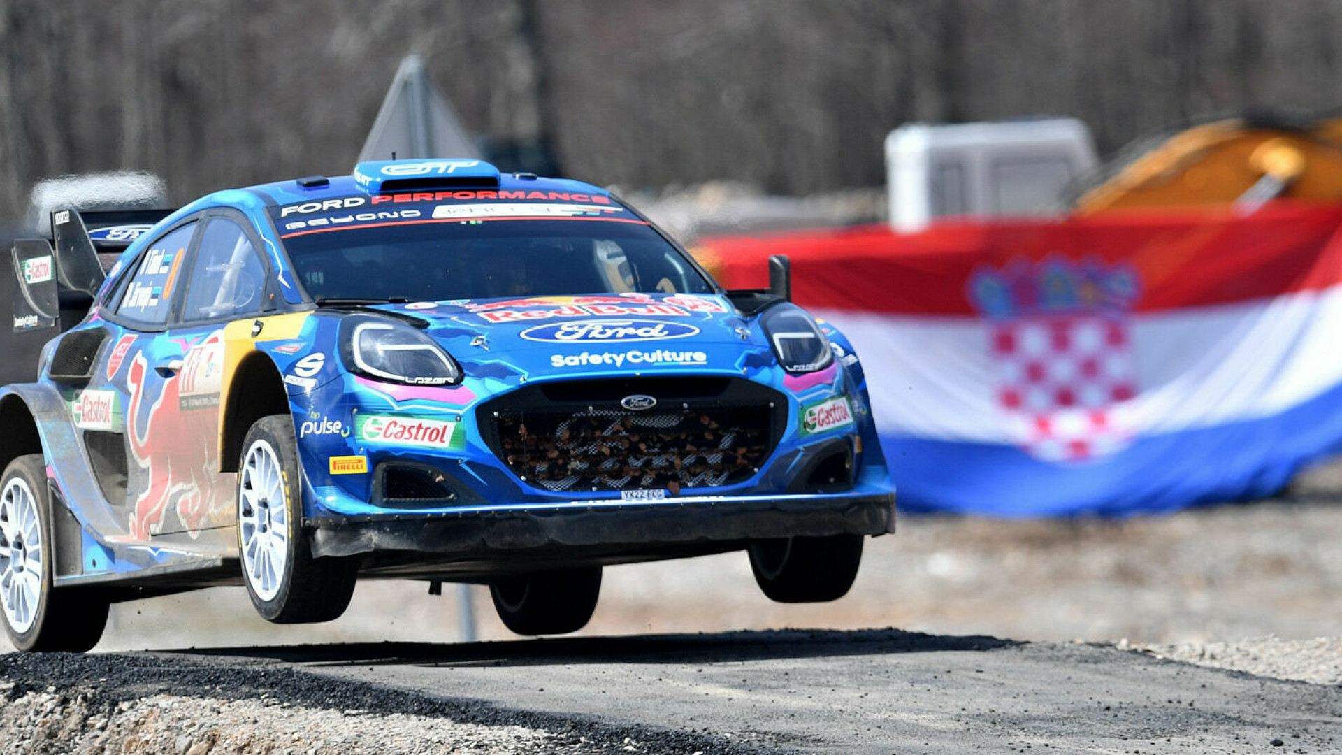 WRC Croatia Rally 2024: Ulaznice, raspored, rezultati i staze