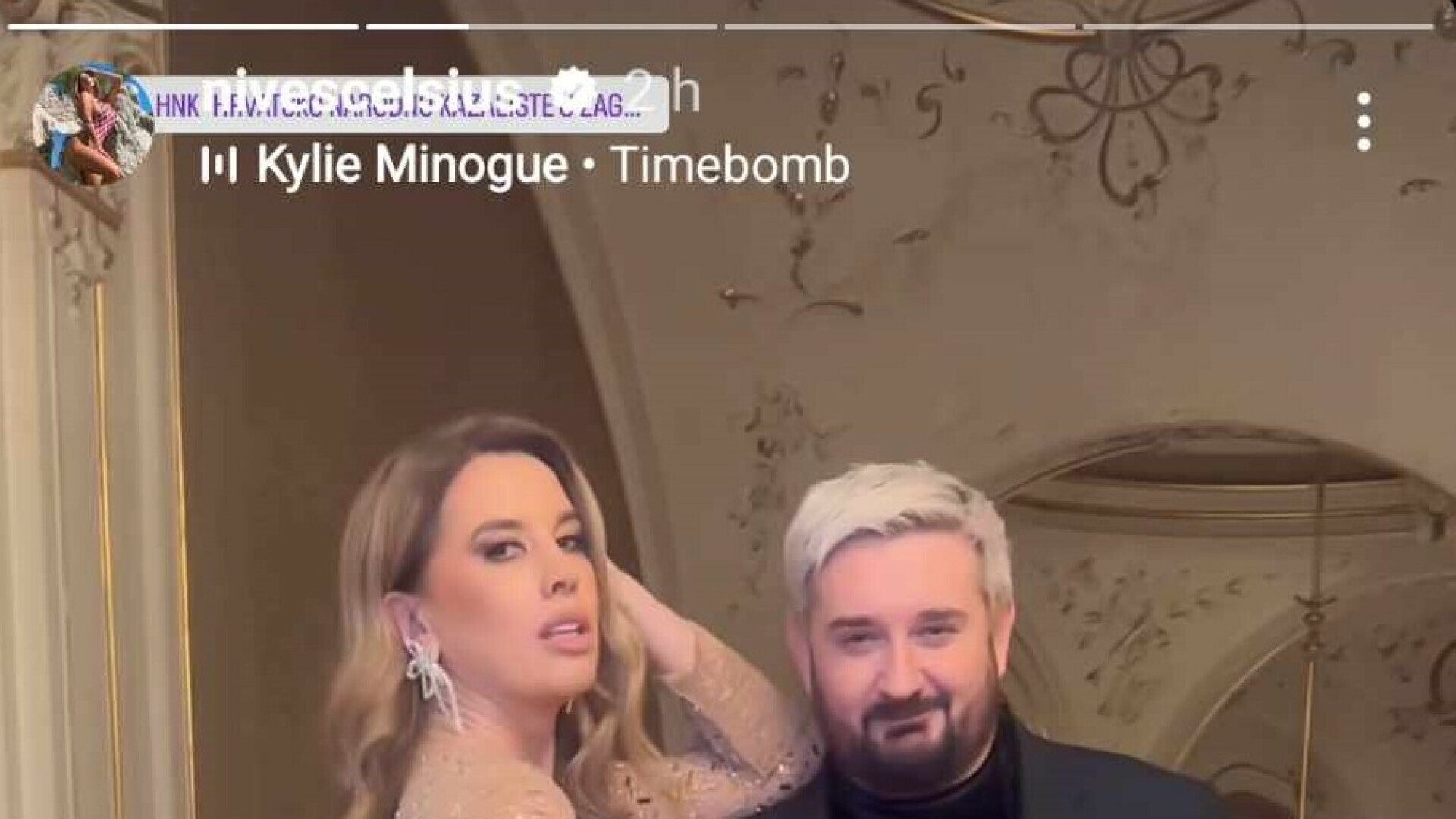 Nives Celzijus objavila je fotografiju zbog koje neki misle da ima dečka: "Koliko sam u ...