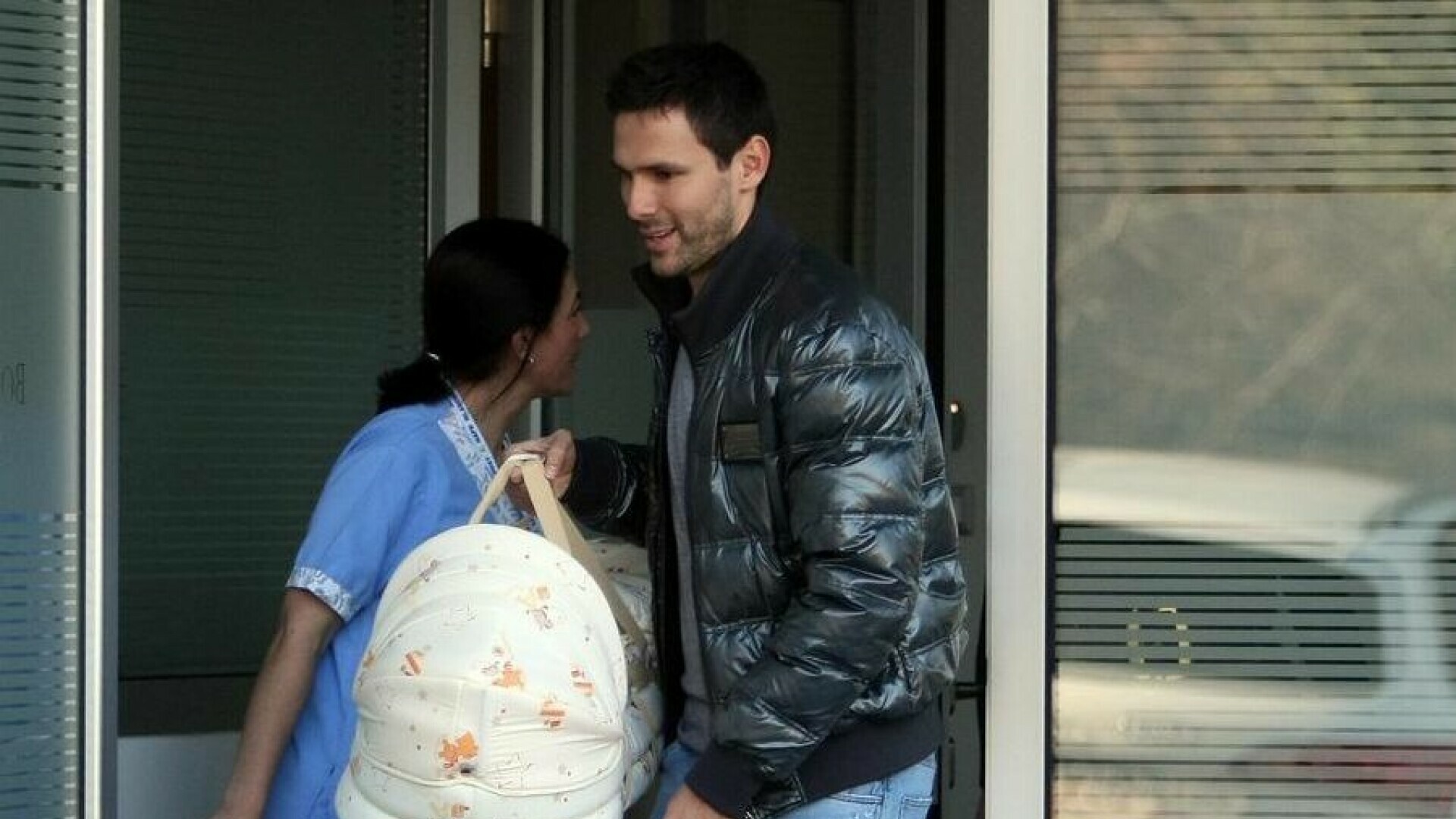 Bivši Vatreni Jerko Leko u tajnosti dobio treće dijete, evo i tko je ...