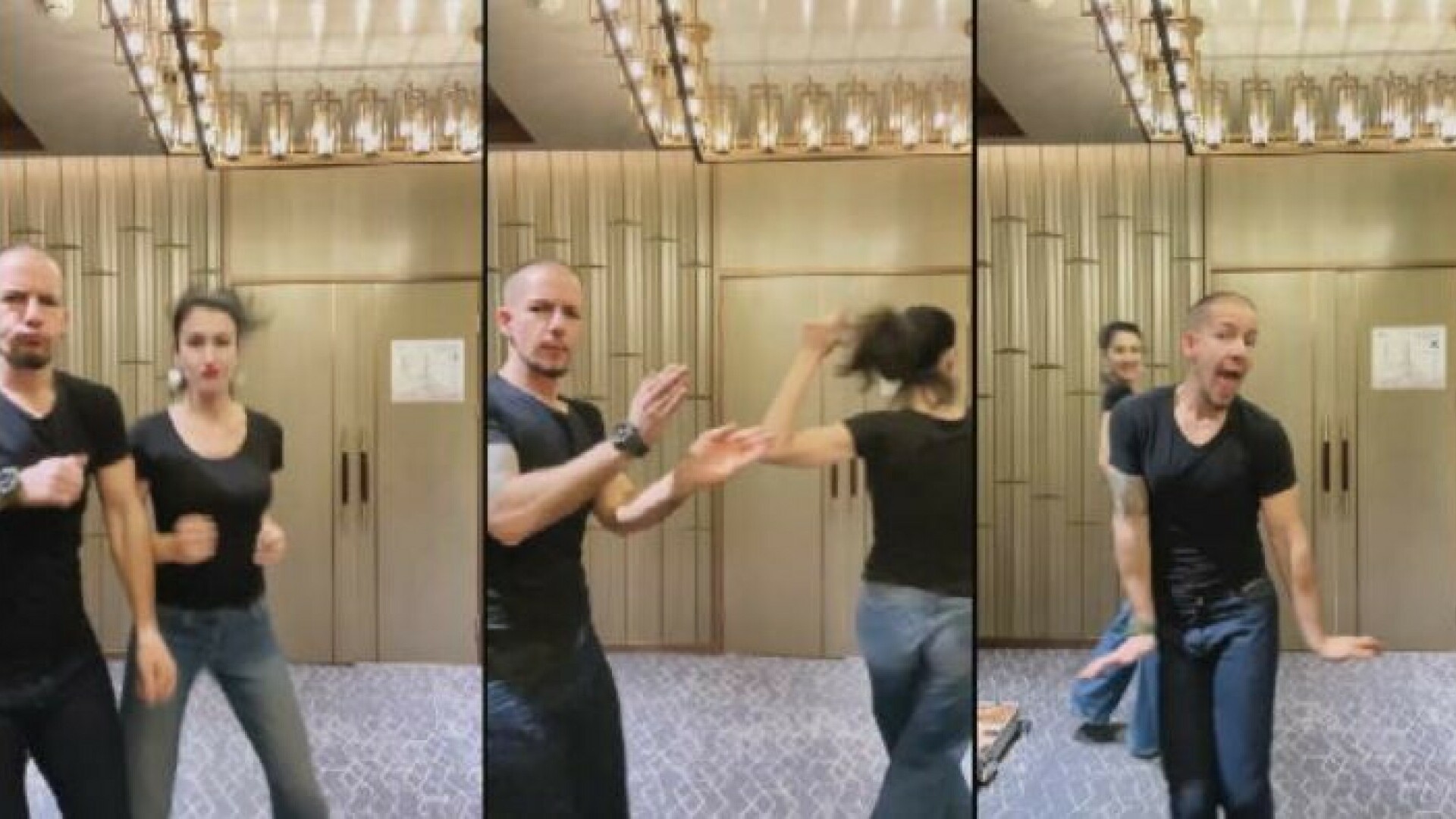 Partner Ane Rucner napokon stao pred kamere: Skupa su ispričali sve o ...