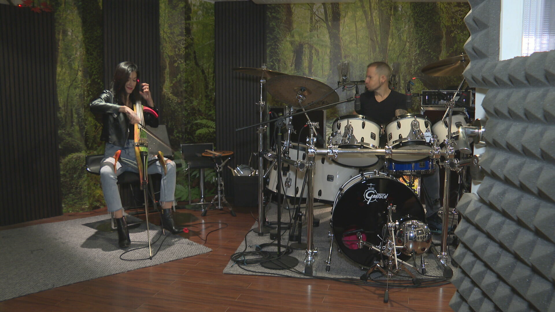 Partner Ane Rucner napokon stao pred kamere: Skupa su ispričali sve o ...