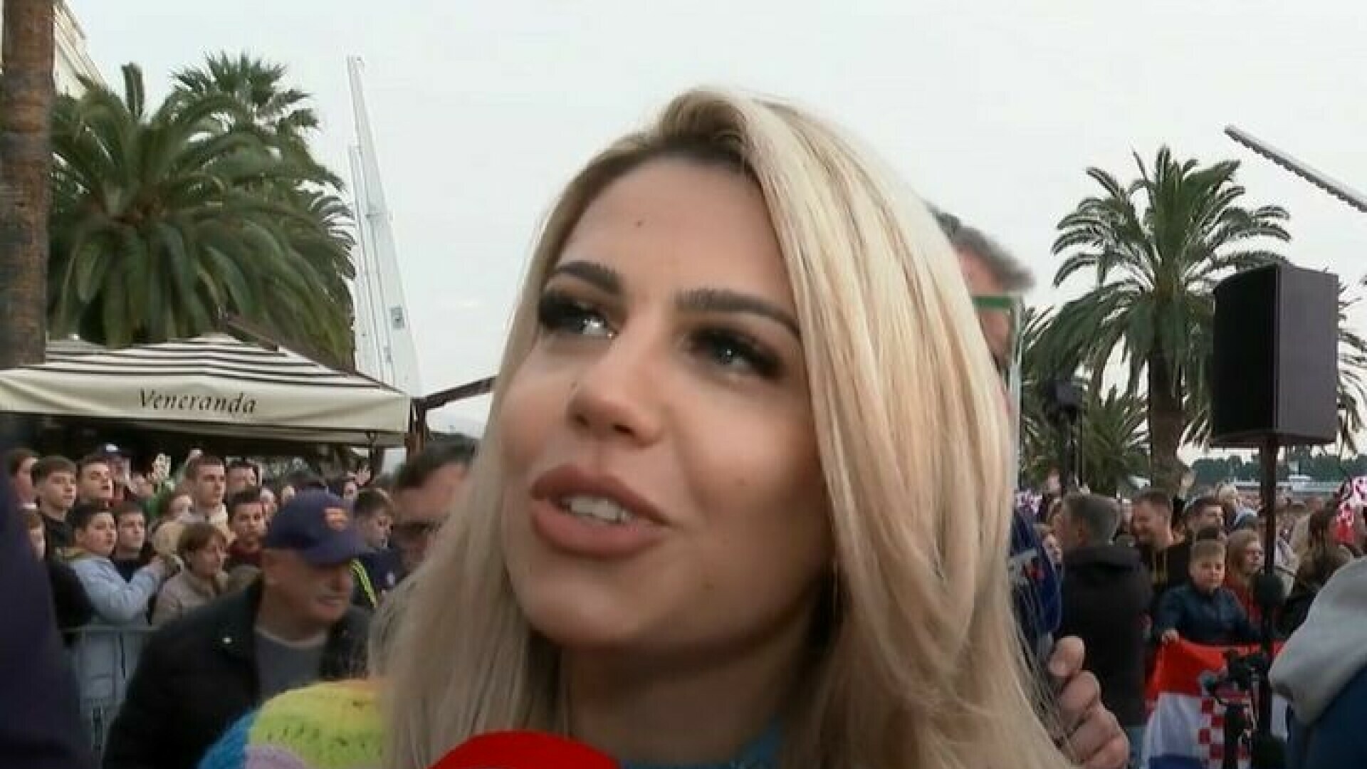 Djevojka našeg najzgodnijeg vaterpolista ponosno komentirala njegov ...