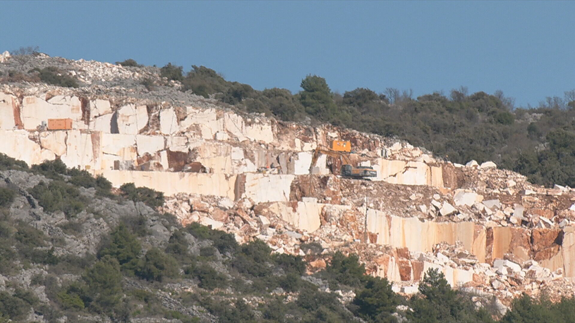 Vrsinjani na korak do pobjede, ne odustaju od zahtjeva: "Puštate žohare ...