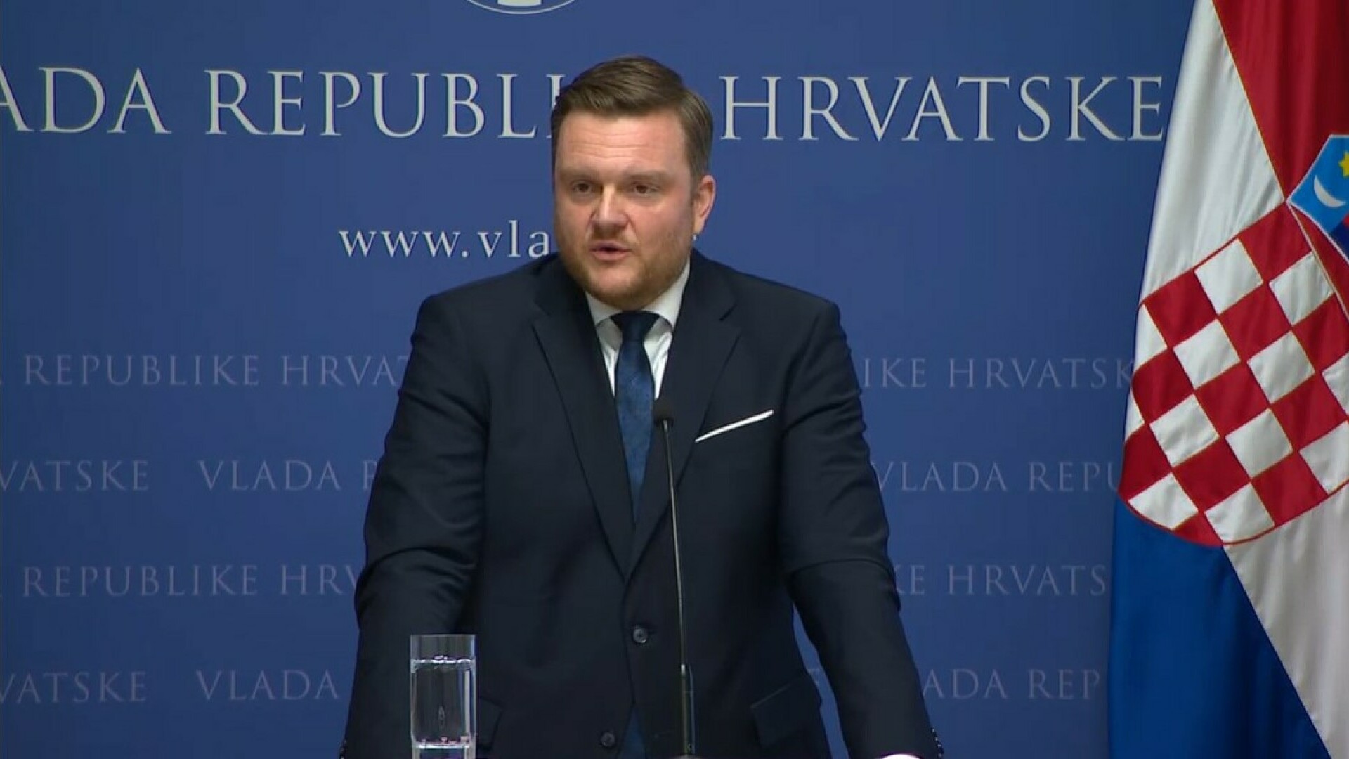 Primorac: "Popis stanovništva koštao je 20 milijuna eura, više neće ...