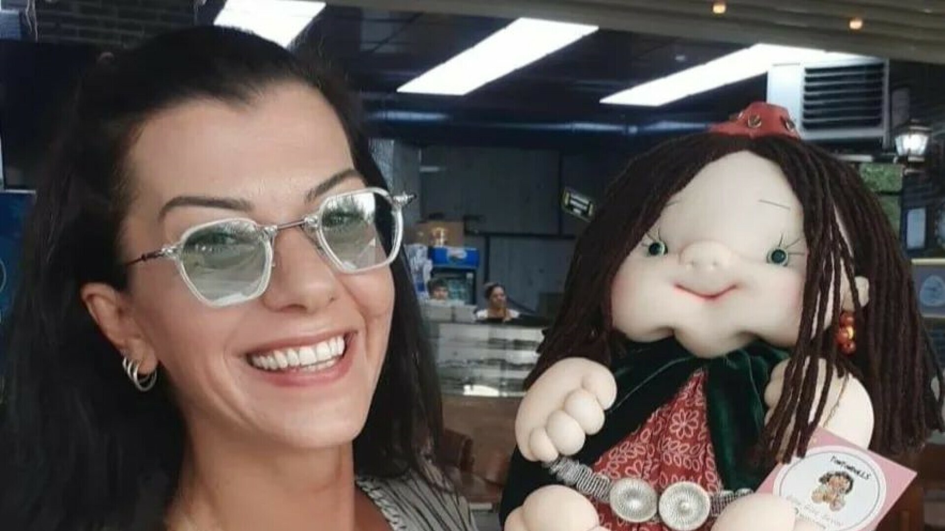 Sjećate se nje? Bila je glavna zlica u "Sulejmanu", a malo tko zna ove ...