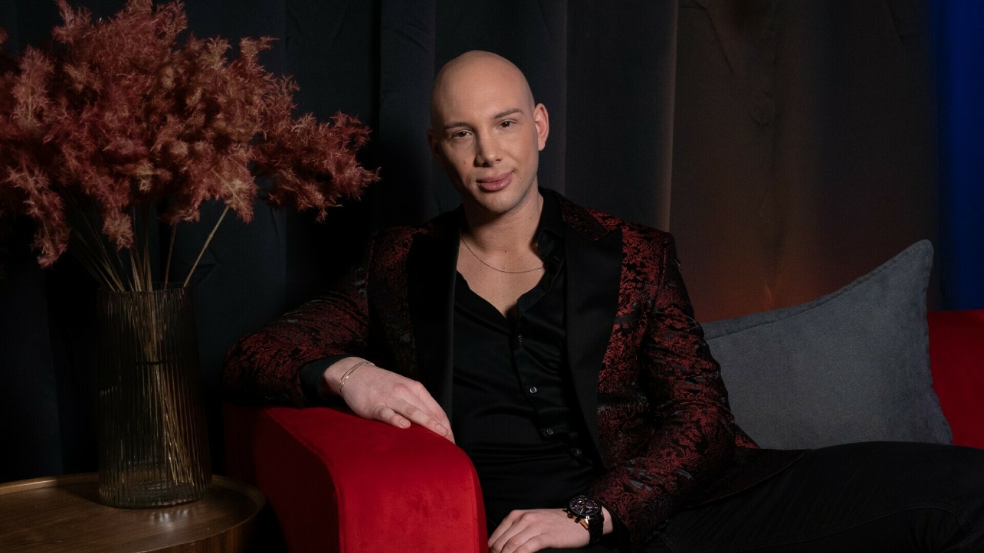 Alen Bičević natjecatelj je showa Tvoje lice zvuči poznato!