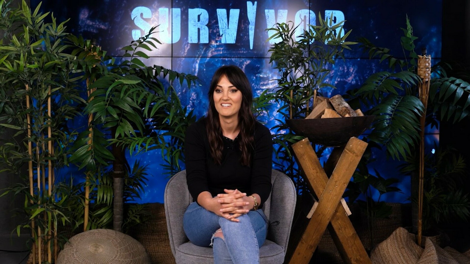 Matea Galić natjecateljica je showa Survivor 2024.