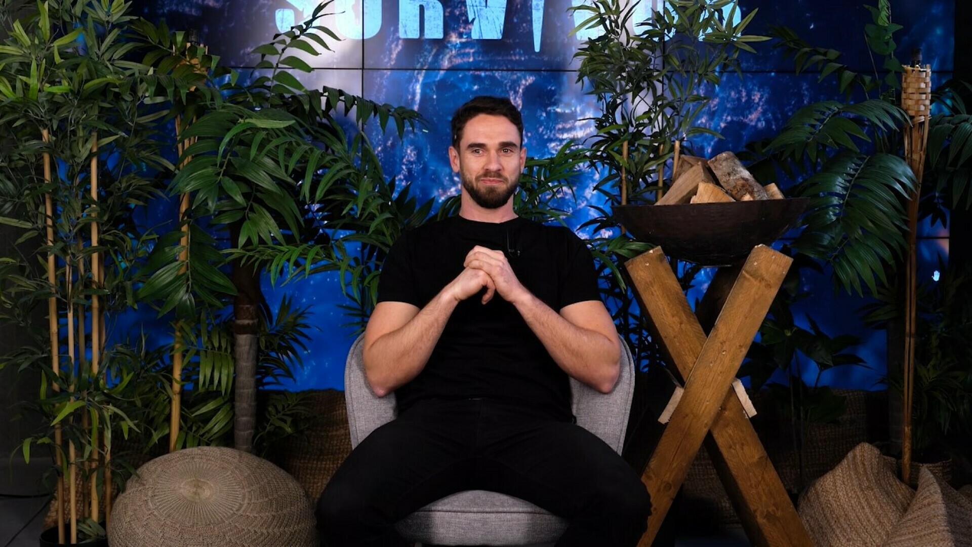 Damjan Puljić se nada da ima sve što je potrebno za pobjedu: "Kompromisna sam osoba"