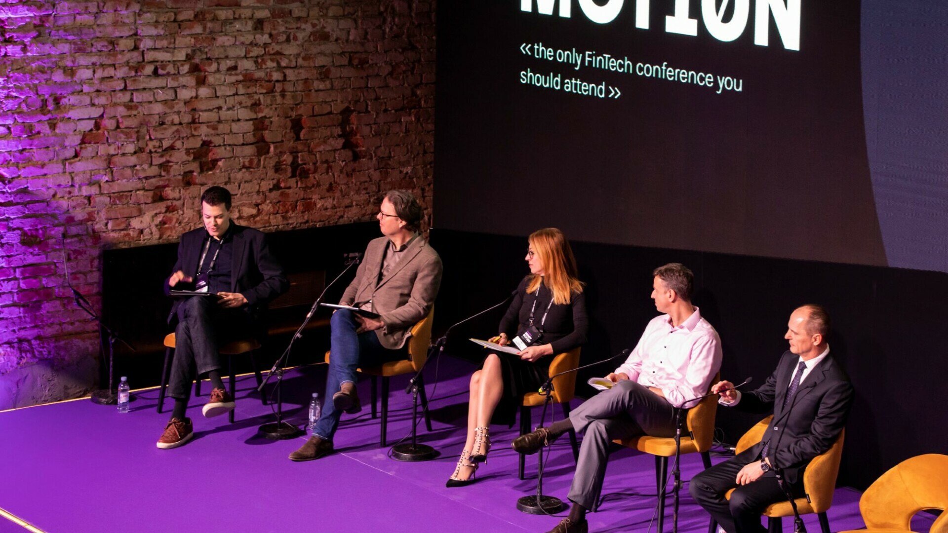 Spektakularni okršaj vodećih banaka u Hrvatskoj vraća se na pozornicu konferencije Money Motion