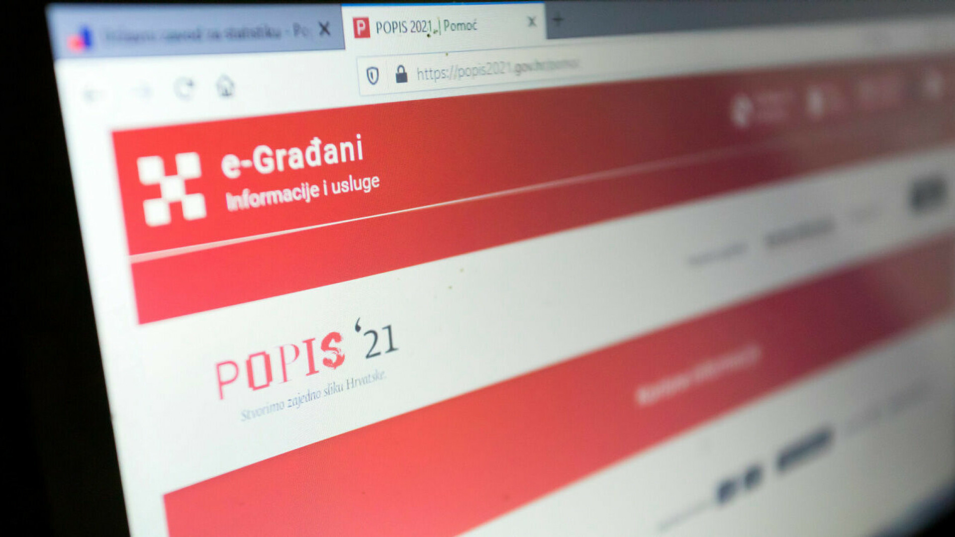 Koristite li se uslugom e-građani? Pogledajte rezultate glasanja u ...