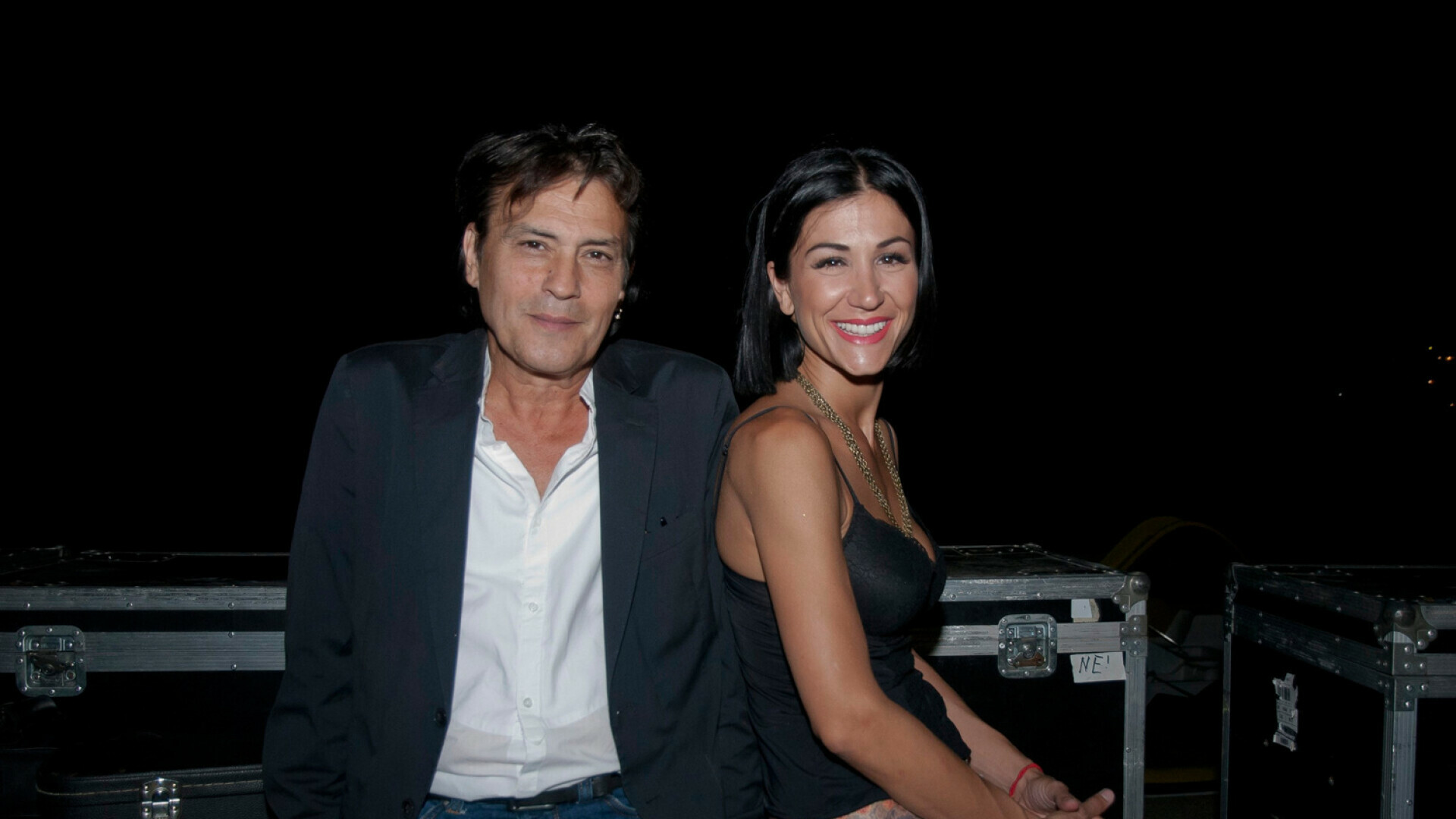 Vlado Kalember deset godina nakon razvoda od Ane Rucner priznao: "Kanim ...