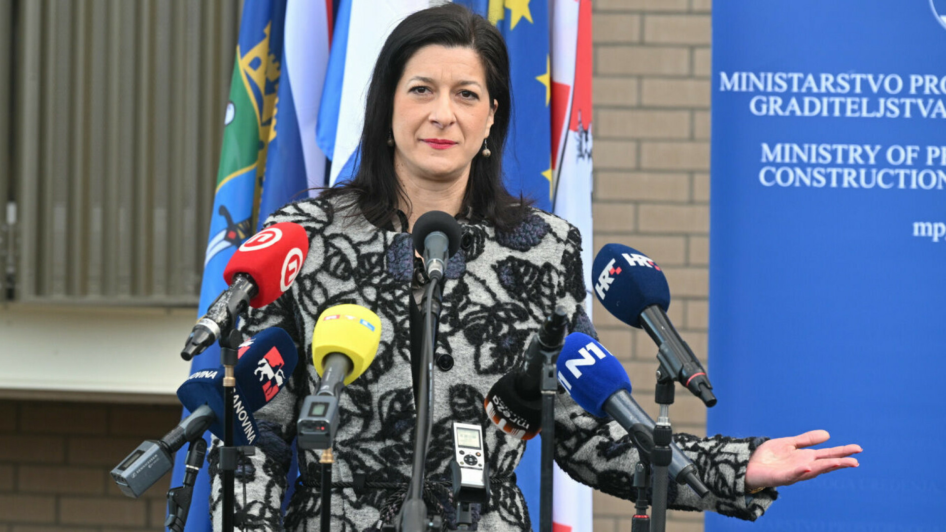 Komes odgovorila Čačiću: “Nulta tolerancija na korupciju proizlazi iz ...