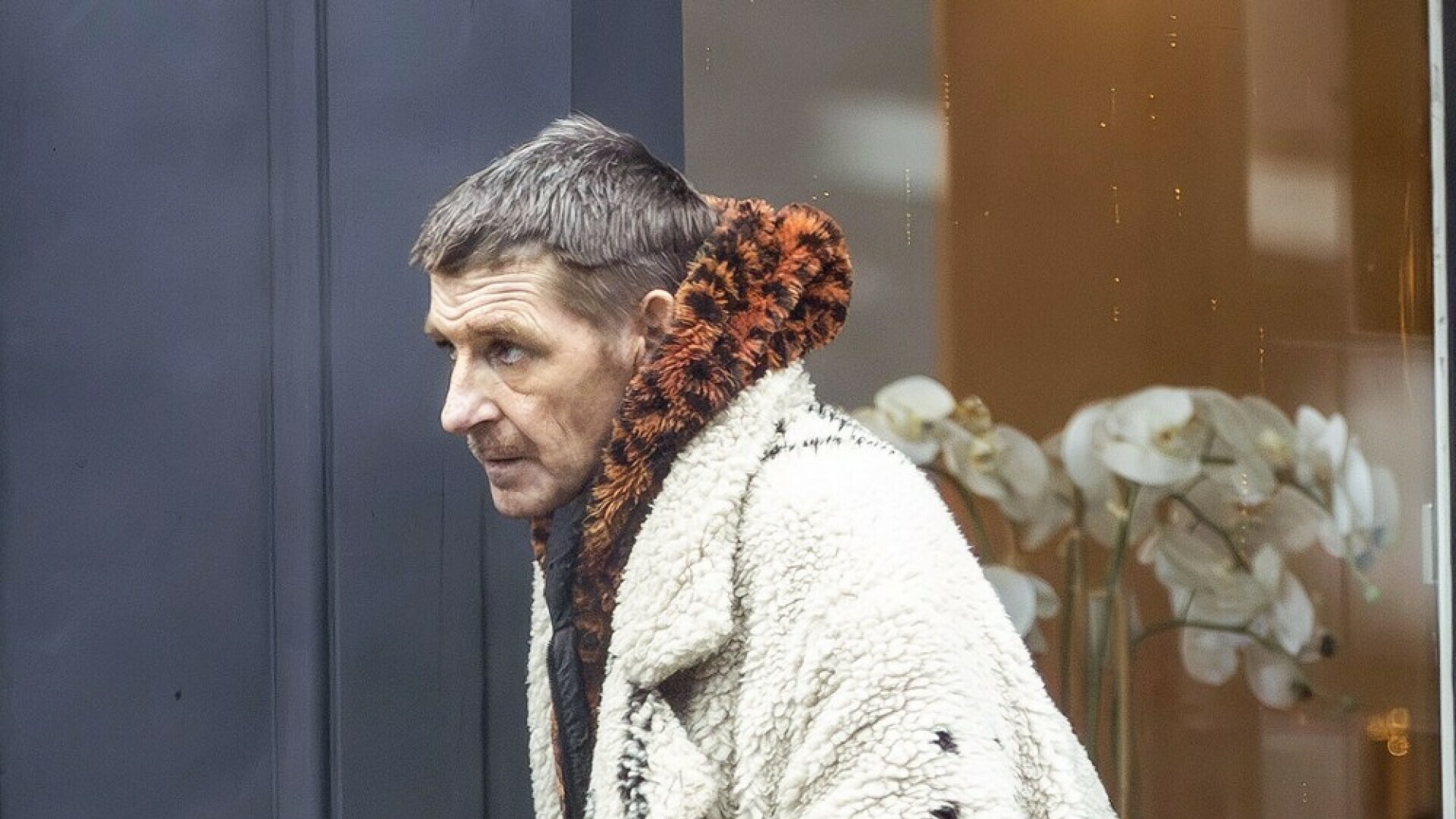 Glumac iz hit-serije oglasio se nakon šokantnih fotografija i uhićenja ...