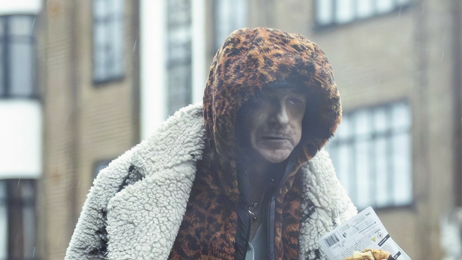 Šokantne fotografije glumca iz hit-serije obilaze svijet, droge su ...