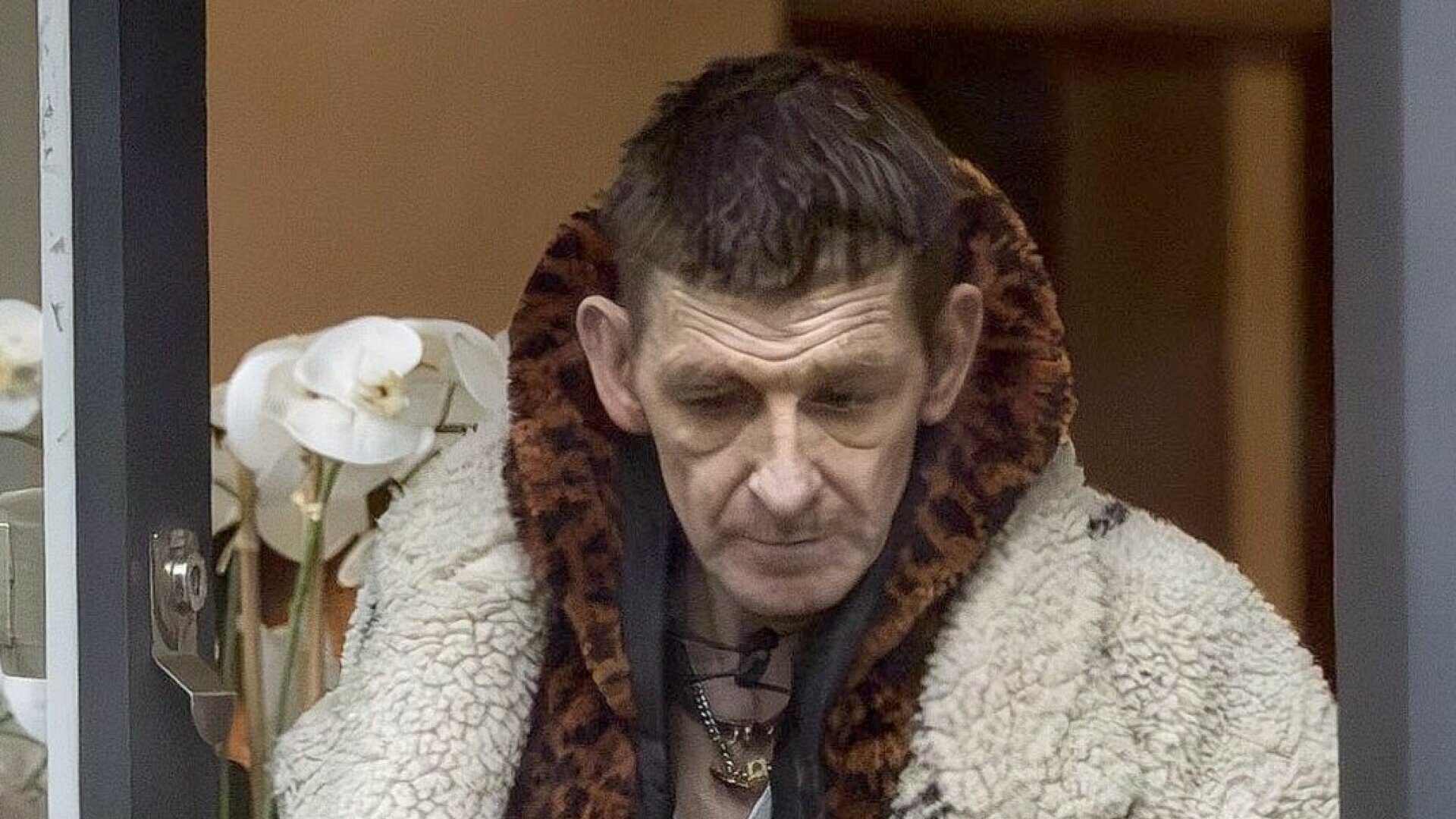 Šokantne fotografije glumca iz hit-serije obilaze svijet, droge su ...