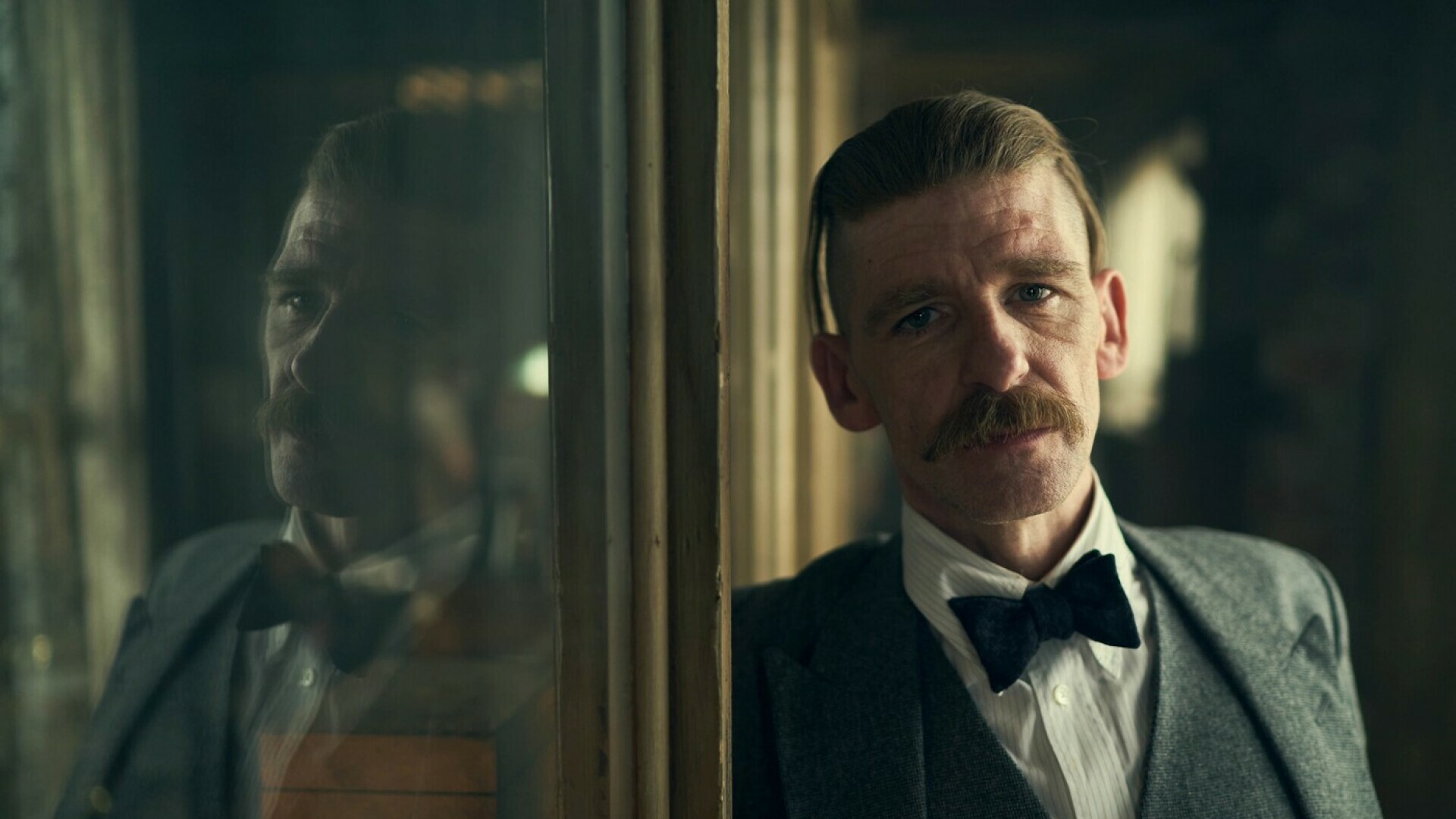 Šokantne fotografije glumca iz hit-serije obilaze svijet, droge su ...