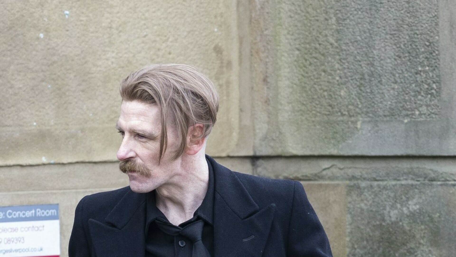 Šokantne fotografije glumca iz hit-serije obilaze svijet, droge su ...