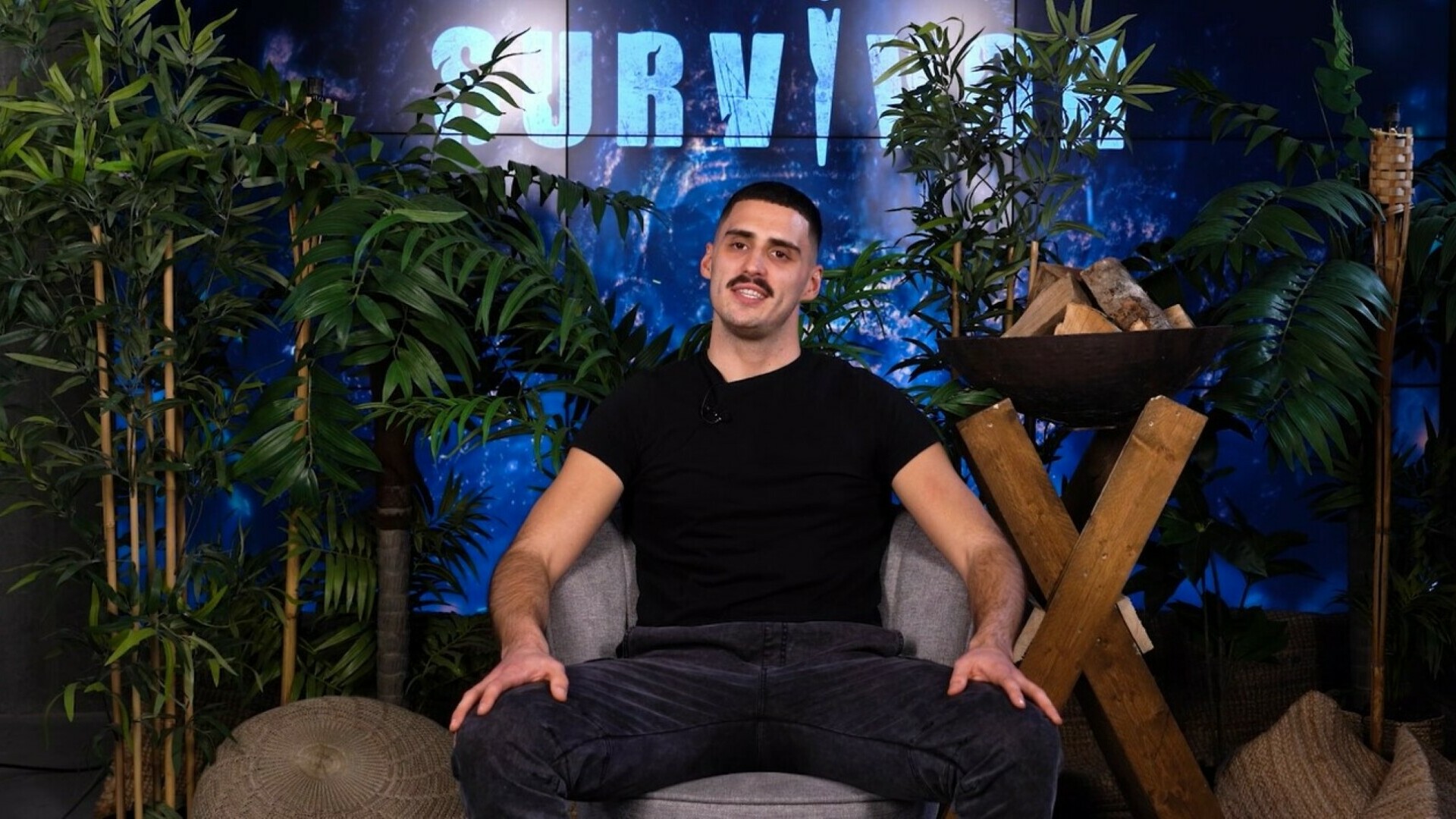 Luka Rimac spreman je na sve: „Mislim da mi apsolutno ništa neće ...