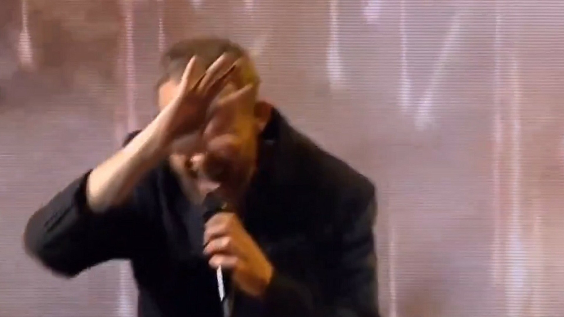 Saša Lozar nije jedini: Kompilacija falševa s Dore sve je što trebate ...