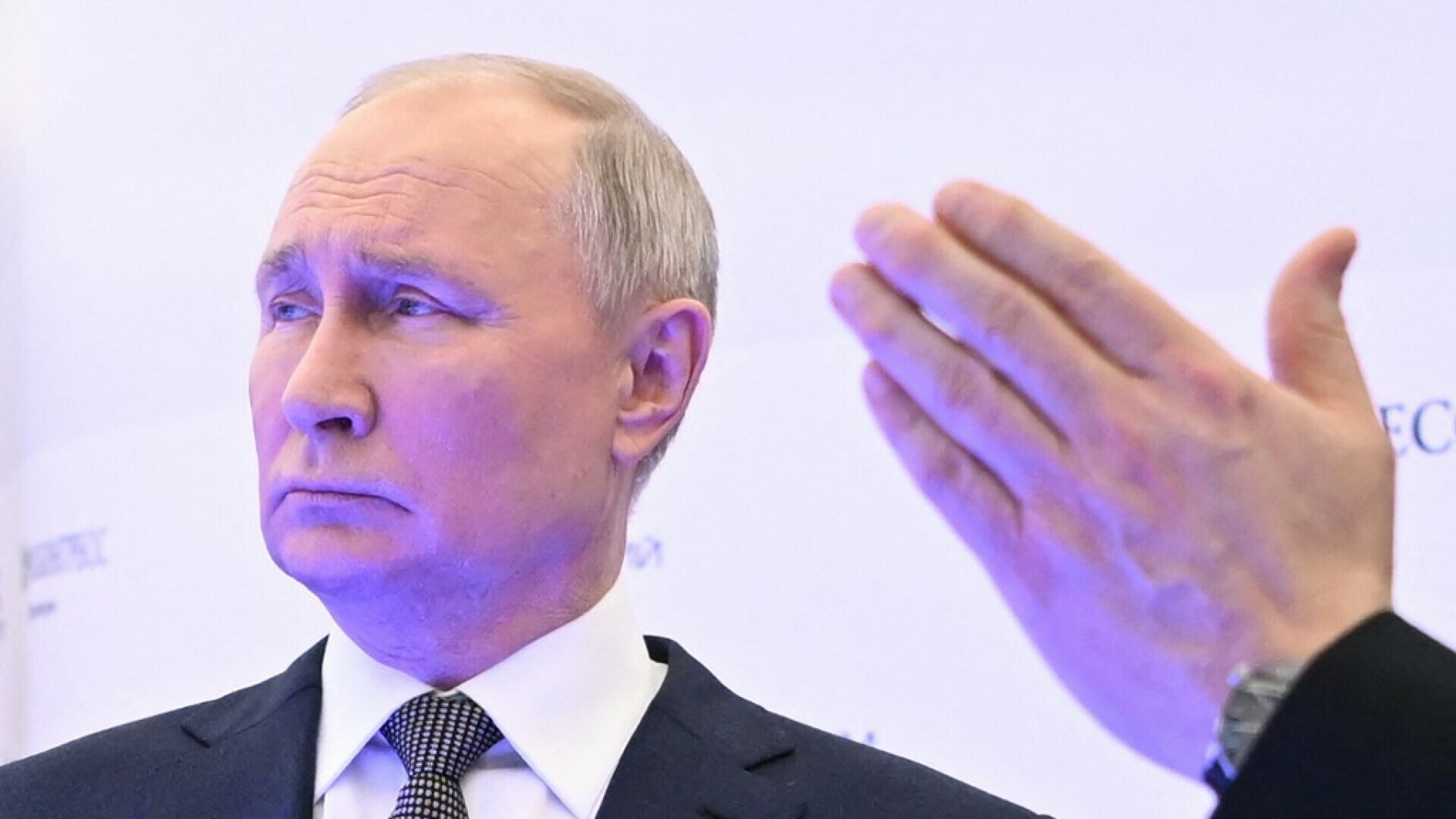 Hakeri razotkrili! Putin je u velikim problemima: "Ovo se nije dogodilo ...