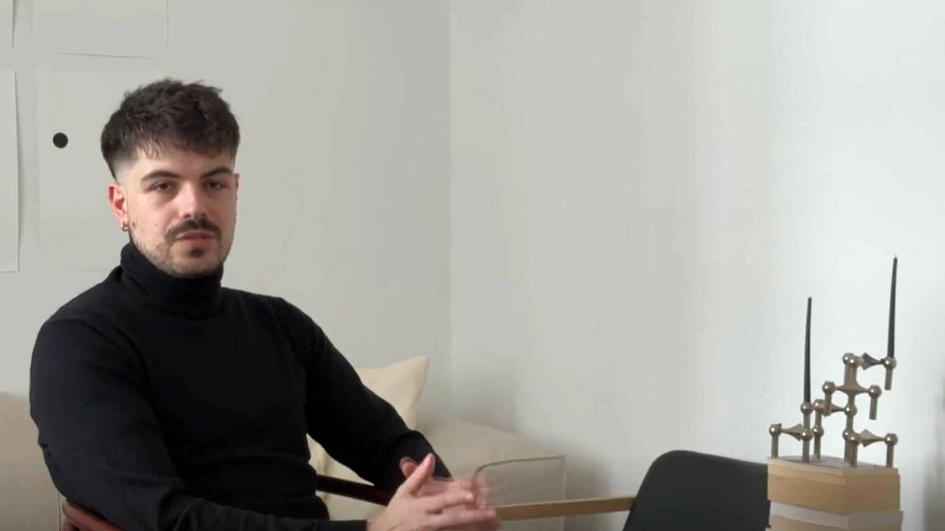 Hrvatski arhitekt u Berlinu razvlači pite, peče breskvice i imotsku ...