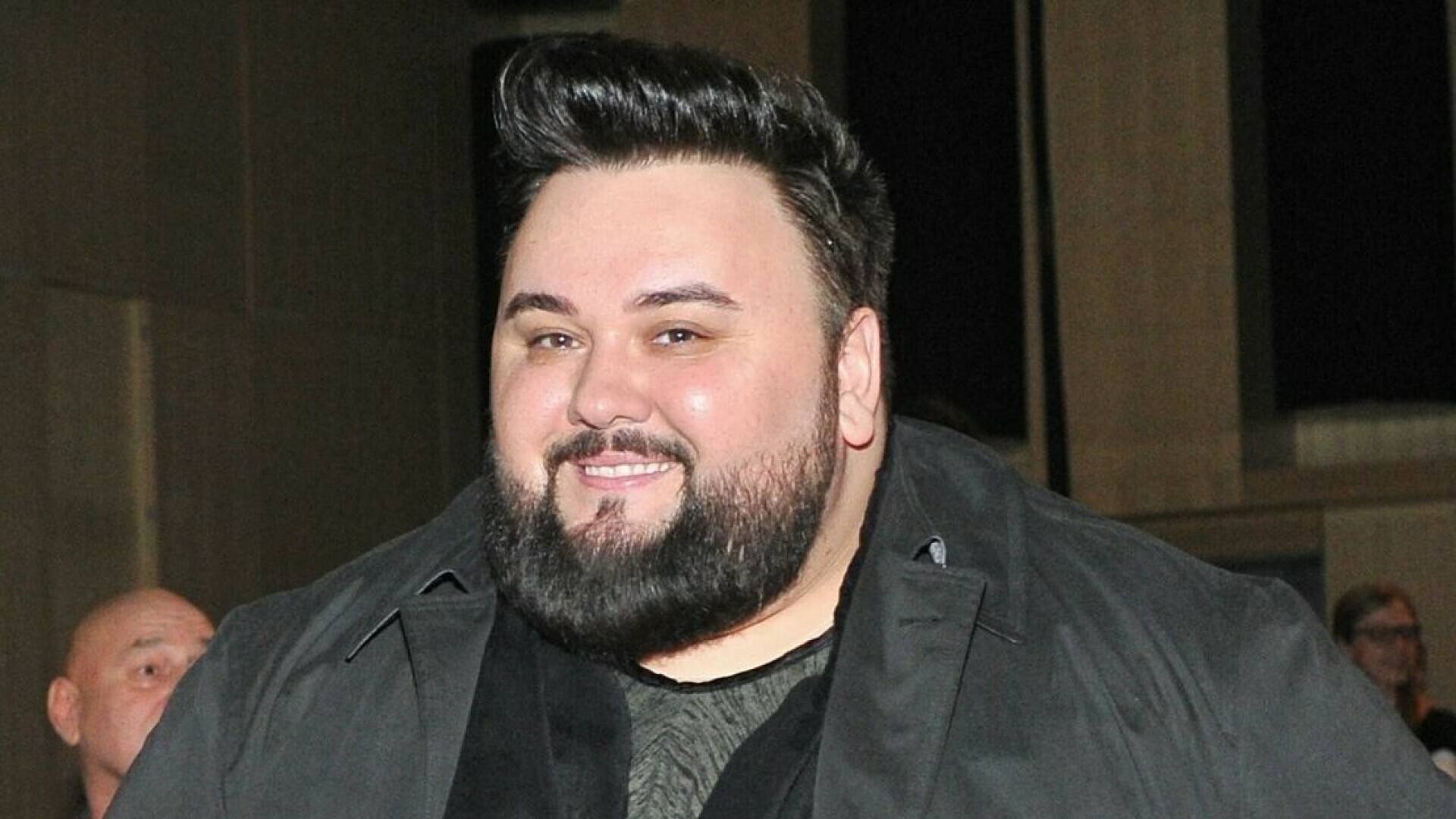 Pogledajte kako je Jacques Houdek preuredio svoj dom, pomogla mu je i ...